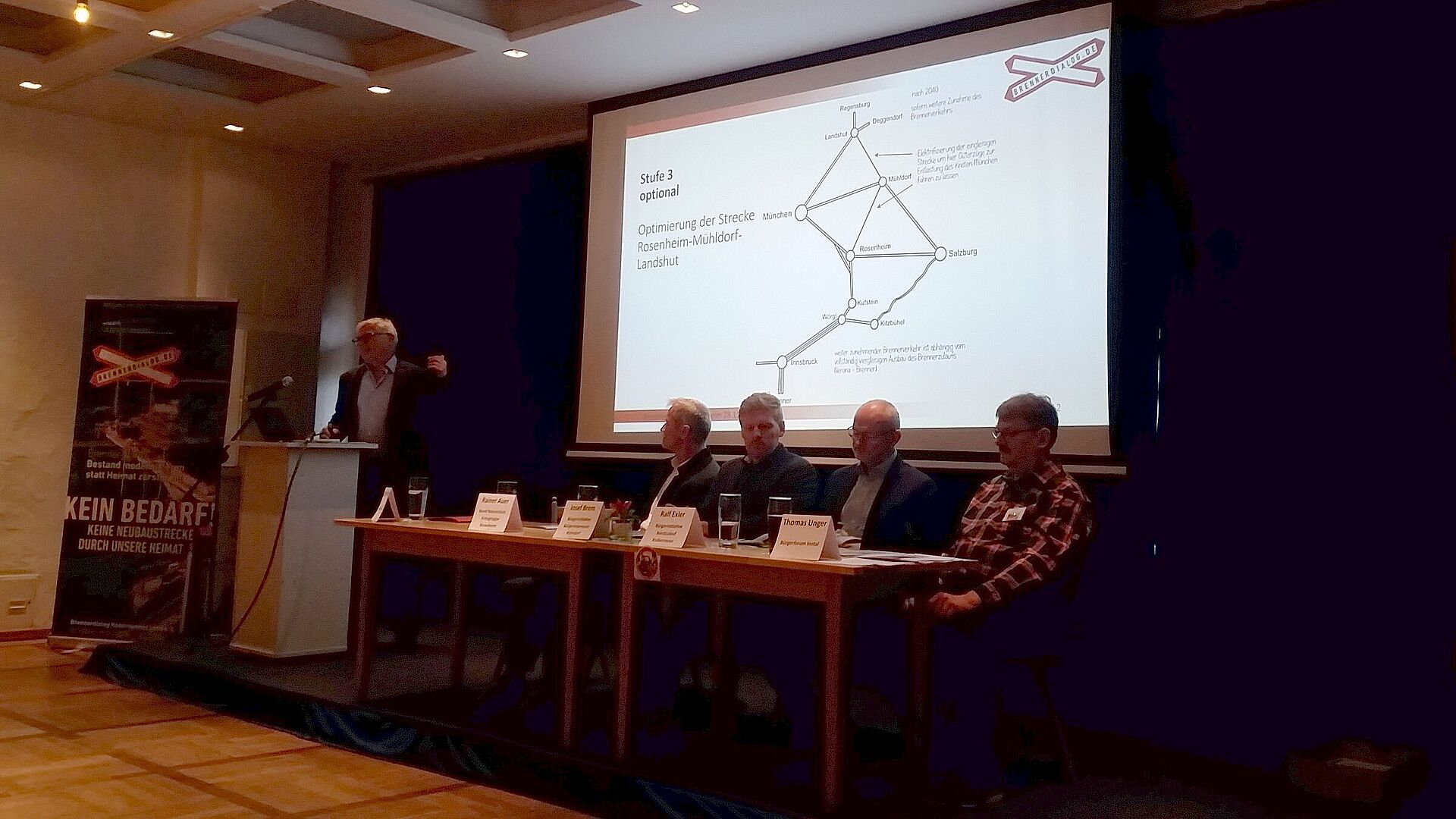 Schneller, billiger und nachhaltiger: Alternative zum Brenner ...