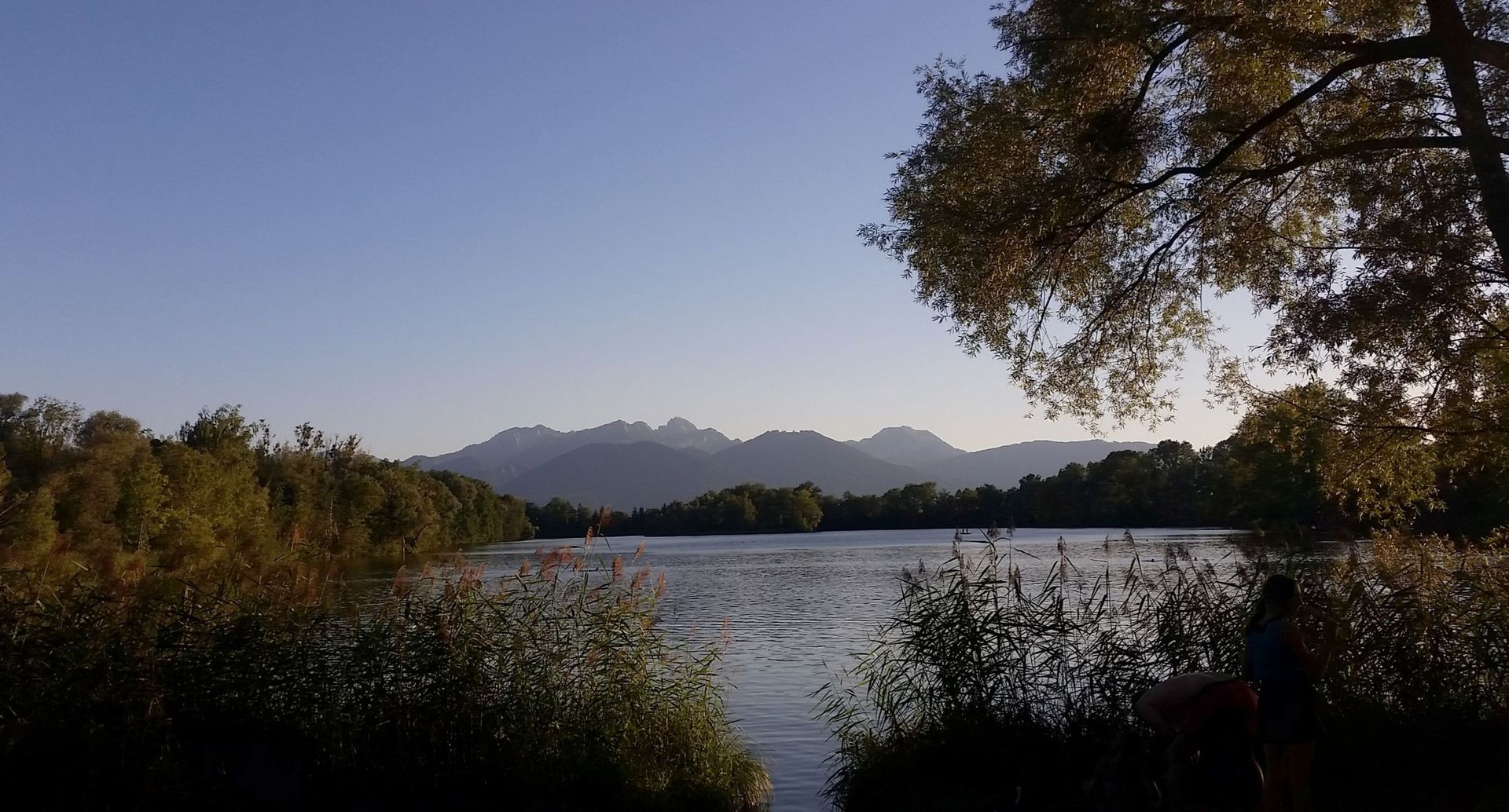 Happinger See - BUND Naturschutz Rosenheim